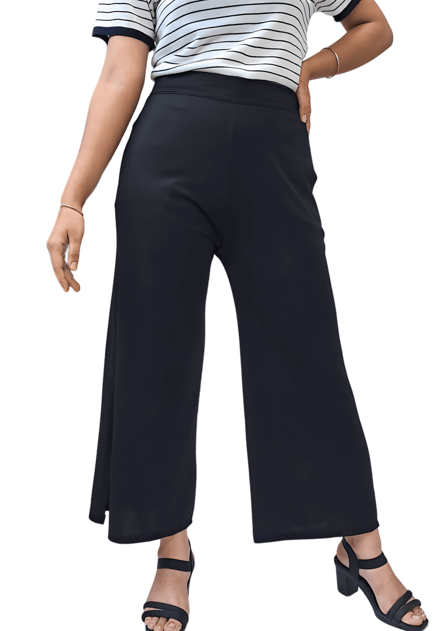 Luna Flow Pants - Ednam
